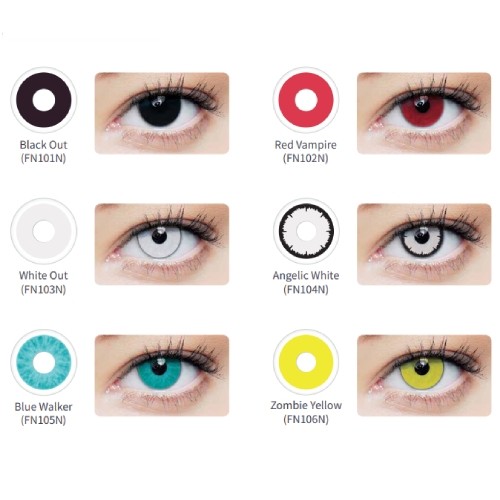 1 Day Phantom (2) | LentesOnline.pt